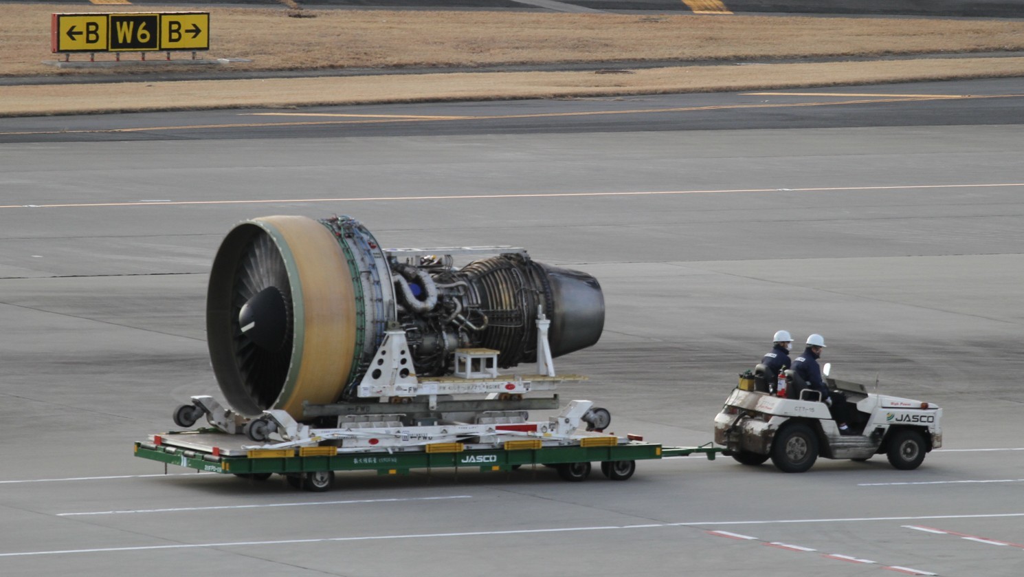 Plane Engine Failures. What Are the Causes? - turbli