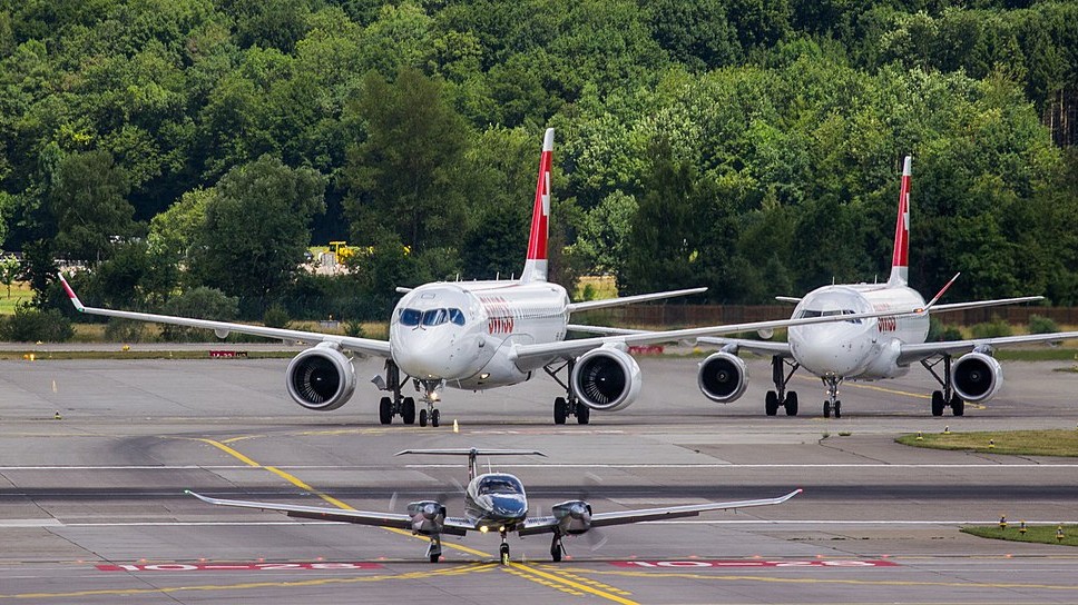 The Safest Transport Modes, Ranked by Statistics From 10 Years of Data ...