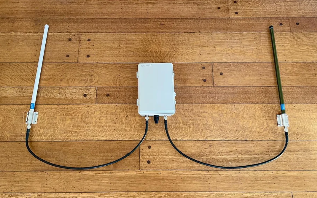 Flight Tracking, or How to Find Planes Over the Ocean - turbli