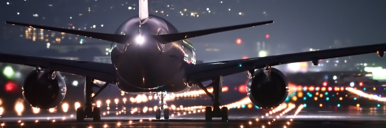 Are Night Flights Less Turbulent? 25 Million Measurements Give the ...
