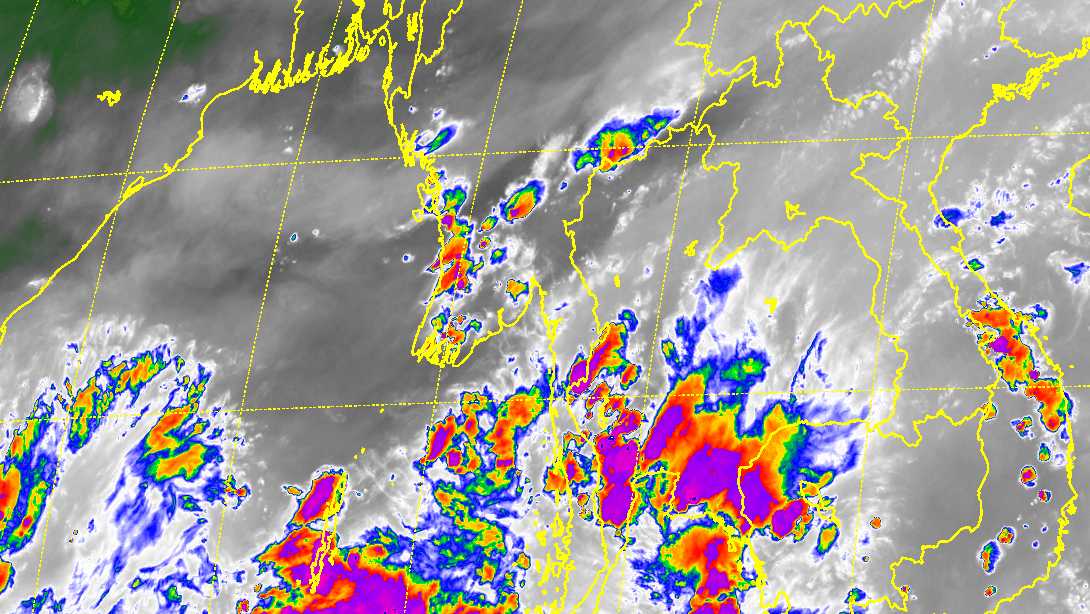 The Causes Behind the SQ321 Flight Turbulence Event - turbli